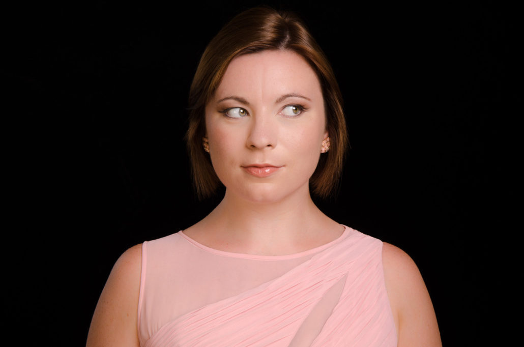 Natalya Romaniw (Performer) | Opera Online - The opera lovers web site