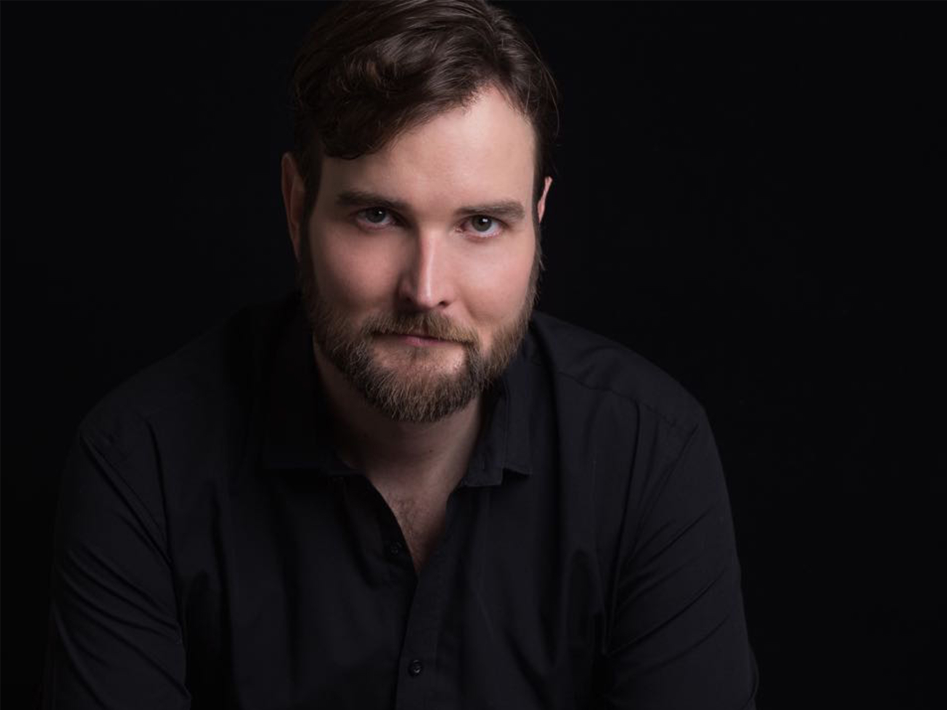 Nicholas Lester (Performer) | Opera Online - The opera lovers web site