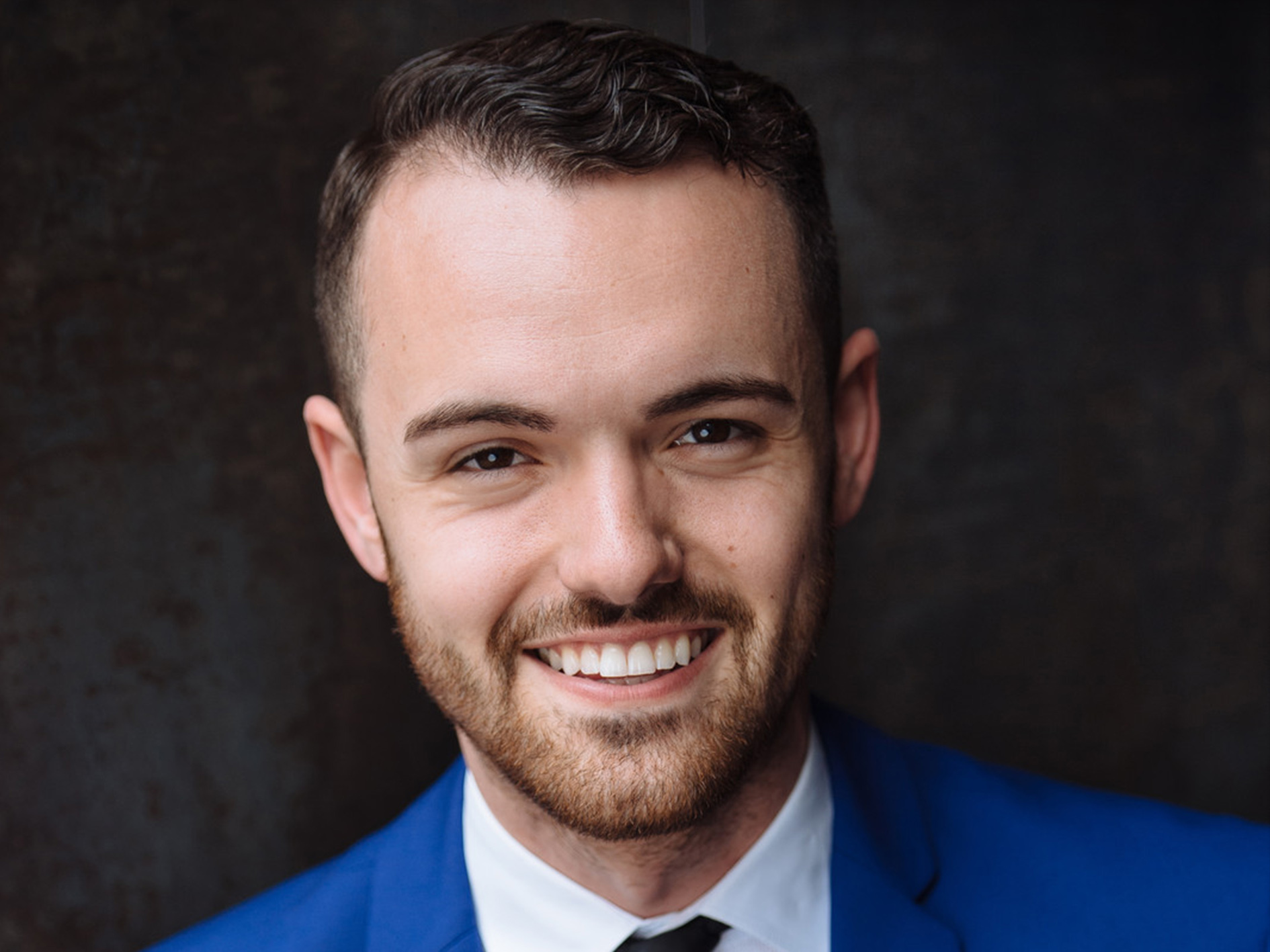 Dean Murphy (Künstler) | Opera Online - Die Website für Opernliebhaber
