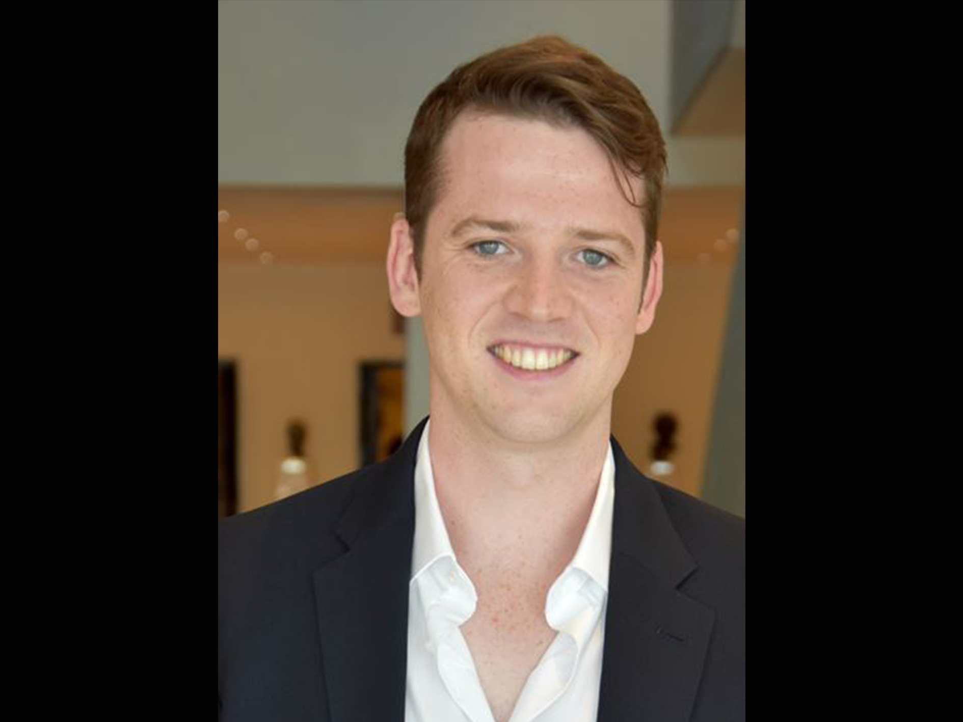 Richard Walshe (Performer) | Opera Online - The opera lovers web site