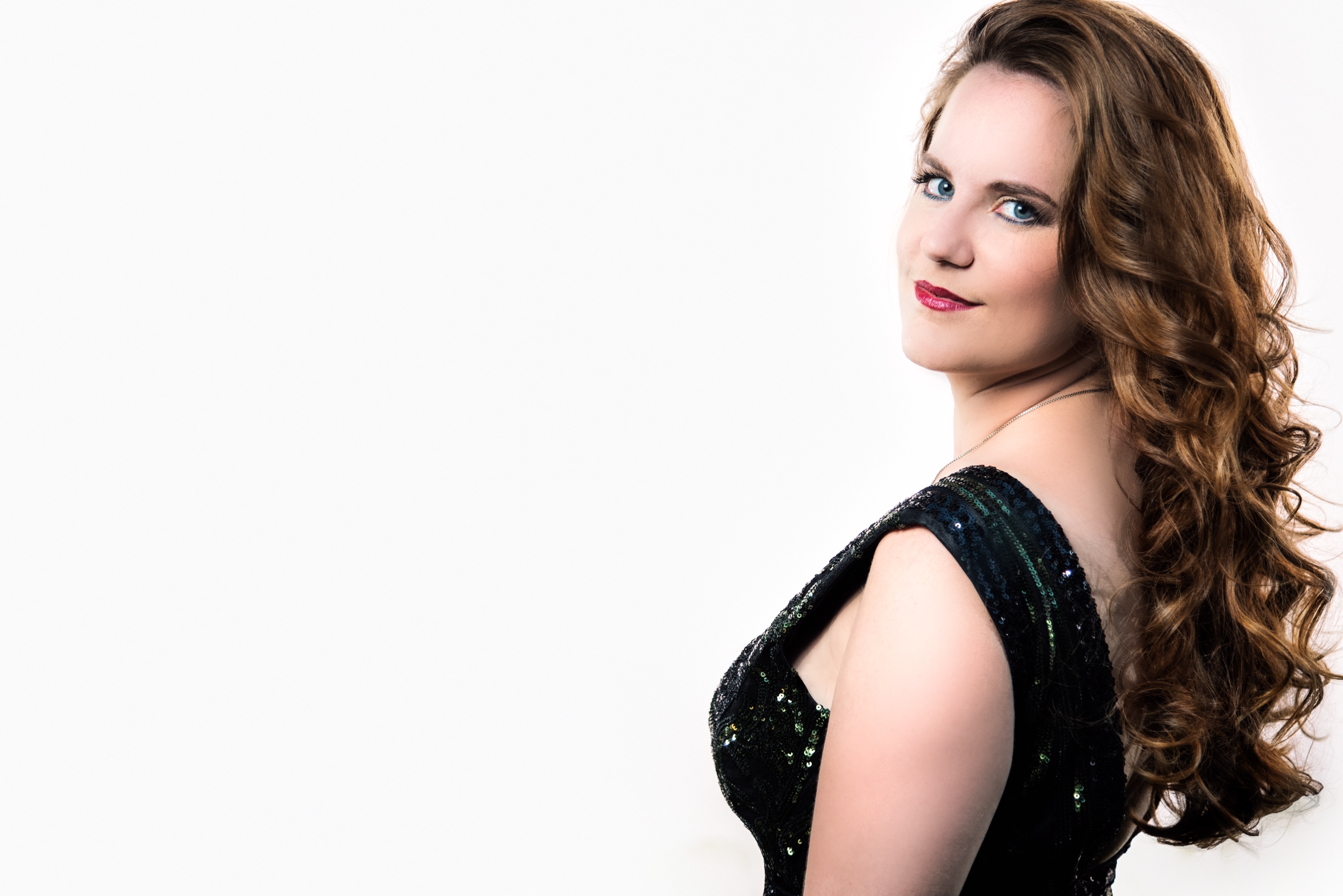 Anne-Fleur Werner (Performer) | Opera Online - The opera lovers web site