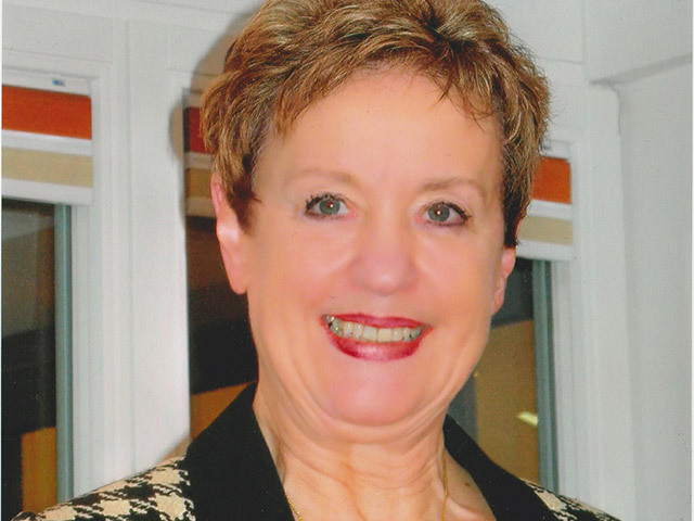 Renate Behle (Performer) | Opera Online - The opera lovers web site