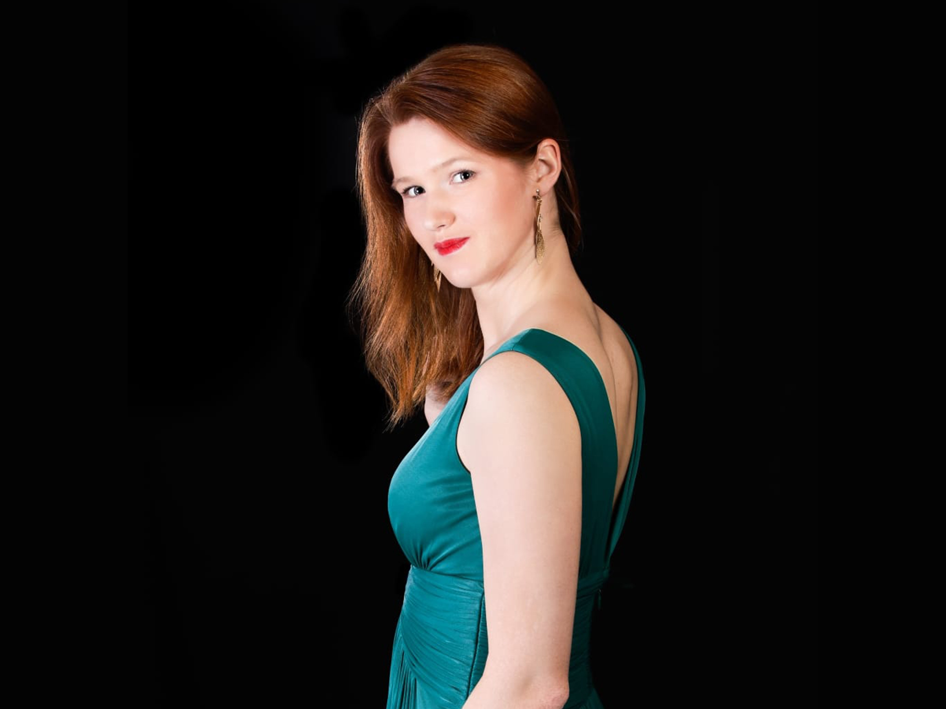 Stéphanie Guérin (Performer) | Opera Online - The opera lovers web site