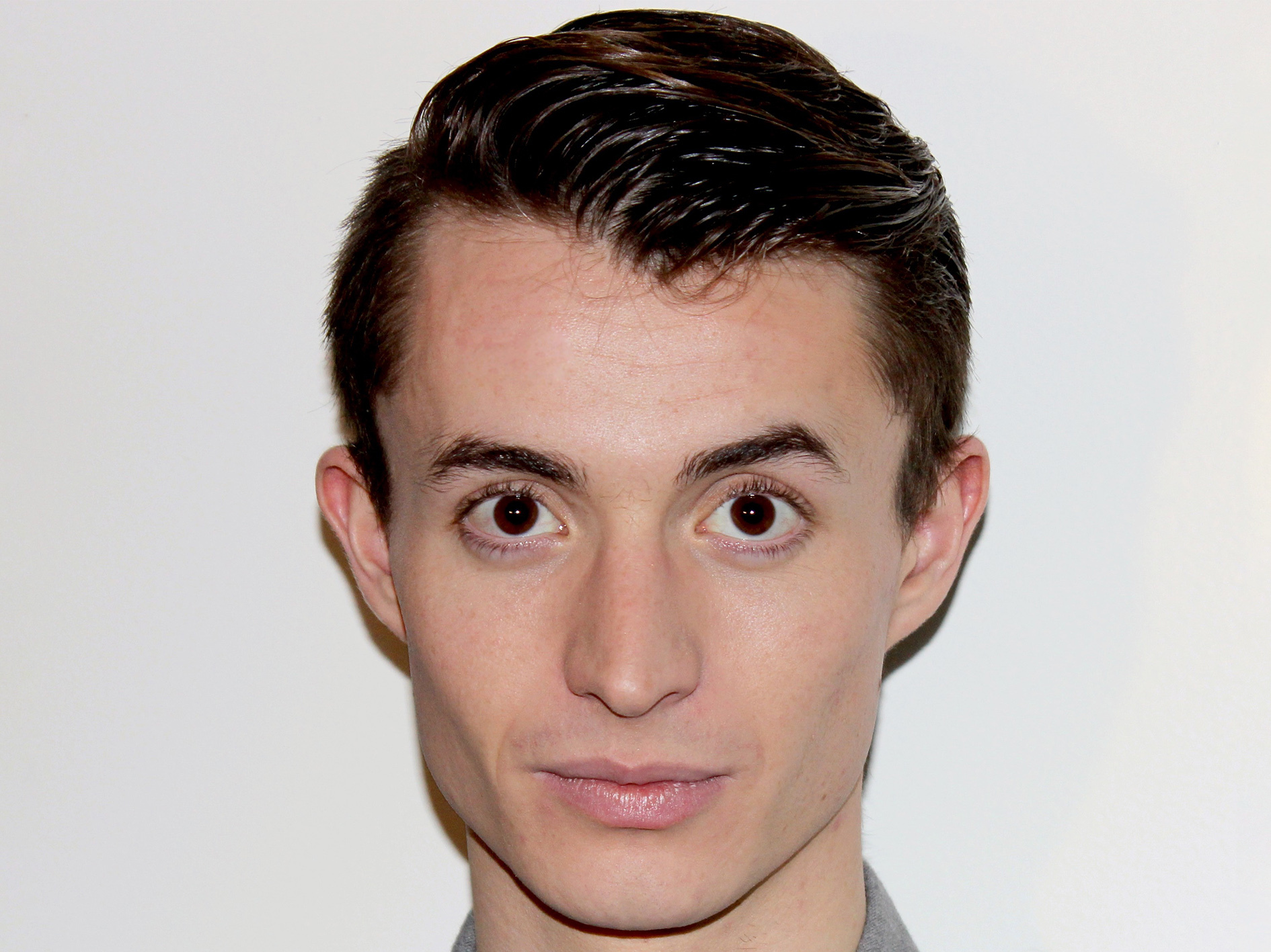 Joël Terrin (Künstler) | Opera Online - Die Website für Opernliebhaber