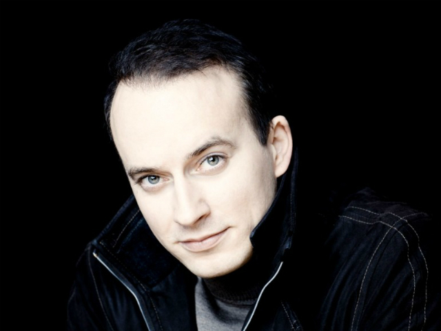 Daniel Behle (Performer) | Opera Online - The opera lovers web site