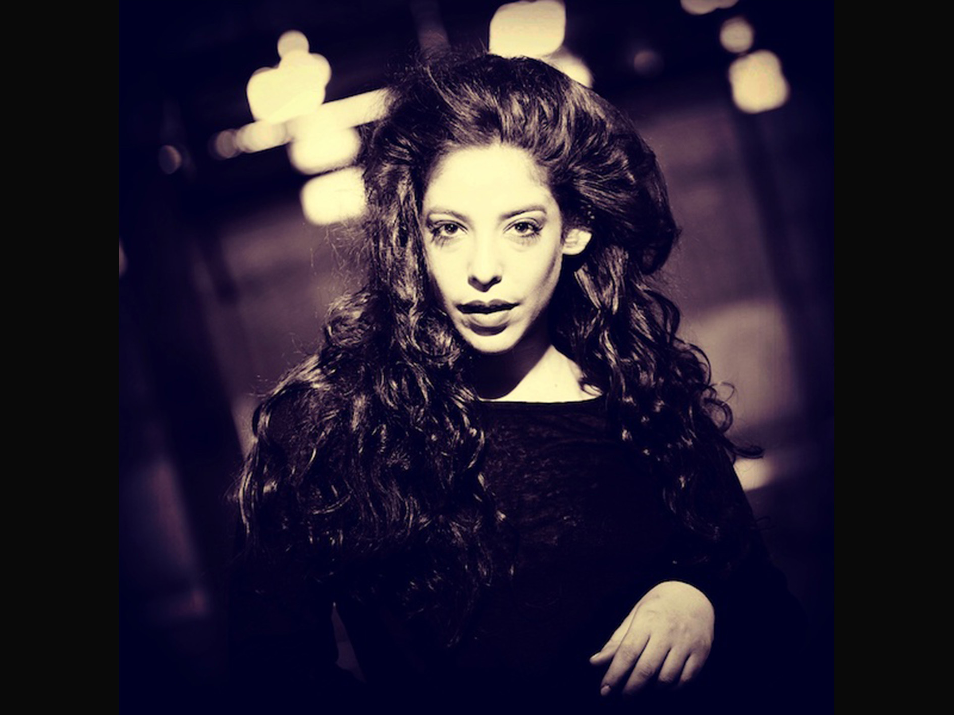 Gan-ya Ben-gur Akselrod (Performer) | Opera Online - The opera lovers ...