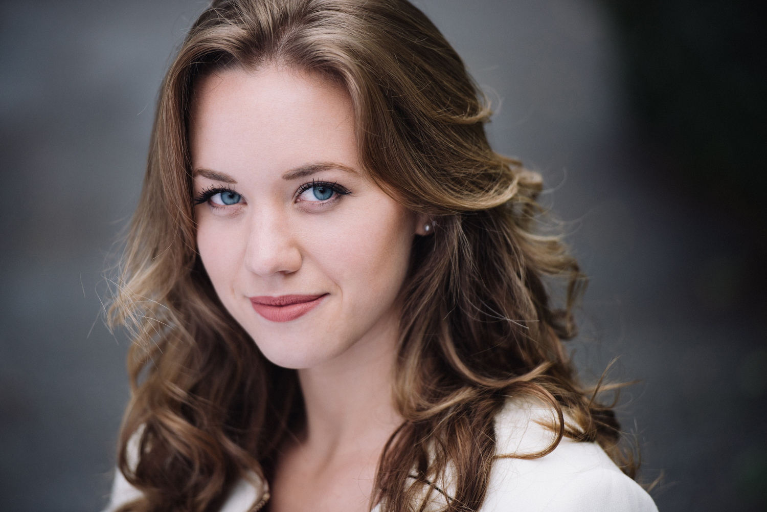 Angela Vallone (Performer) | Opera Online - The opera lovers web site