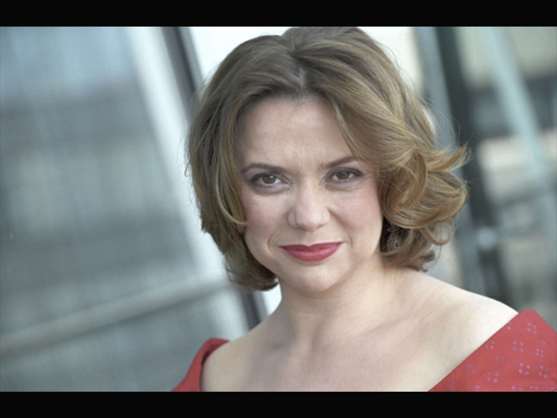 Barbara Zechmeister (Performer) | Opera Online - The opera lovers web site