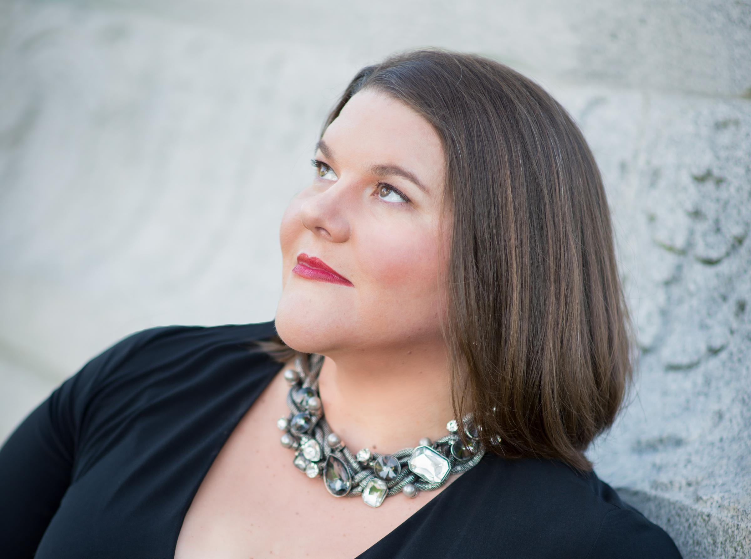 Meredith Arwady (Performer) | Opera Online - The opera lovers web site