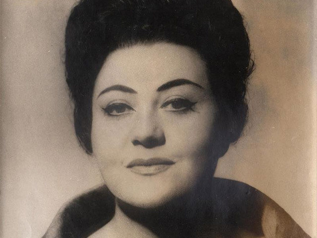 Régine Crespin (Interprète) | Opera Online - Le site des amateurs d'art ...