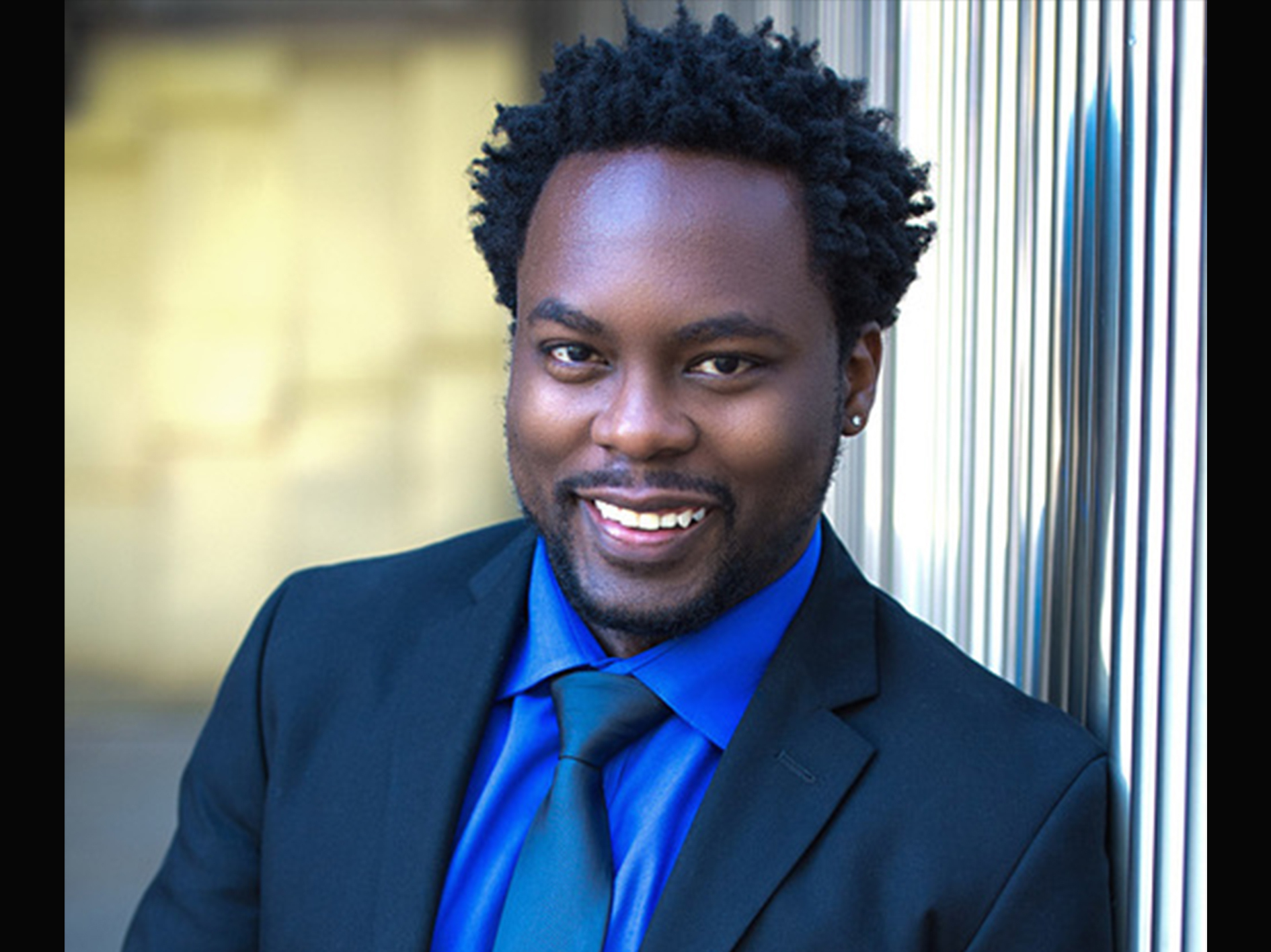 Will Liverman (Performer) | Opera Online - The opera lovers web site