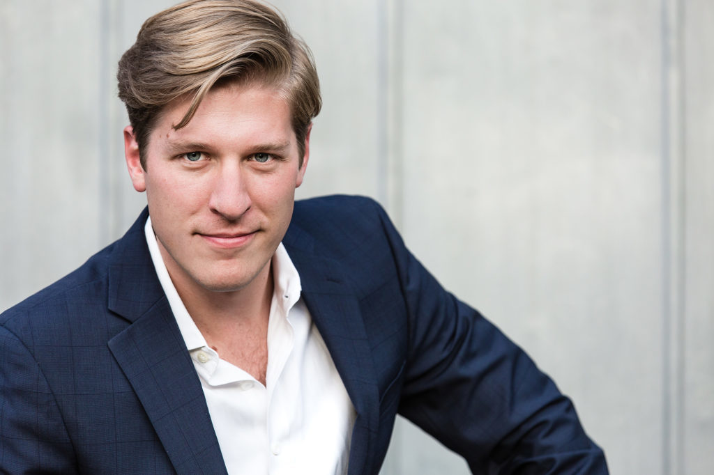 Alexander York (Performer) | Opera Online - The opera lovers web site