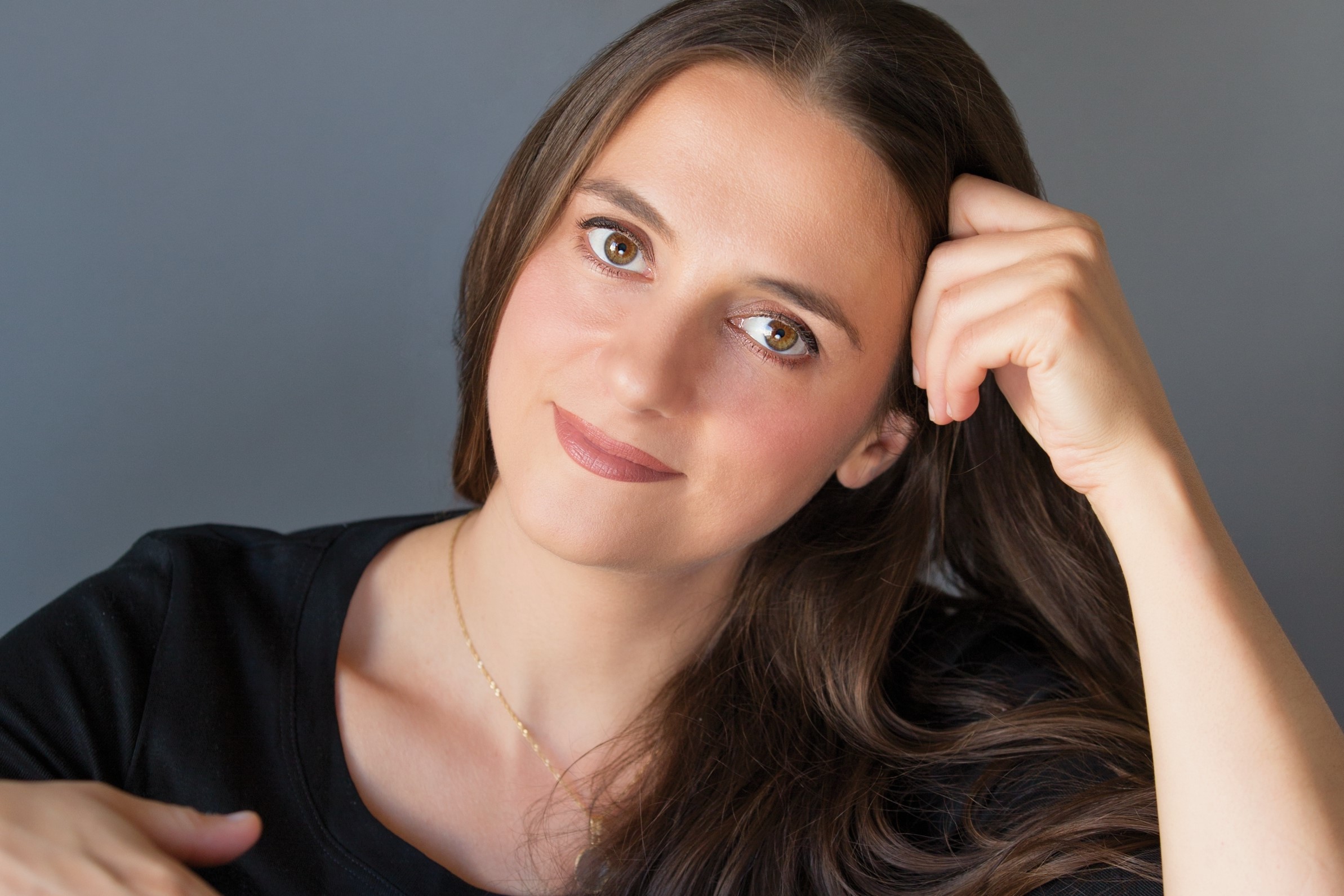 Núria Rial (Künstler) | Opera Online - Die Website für Opernliebhaber