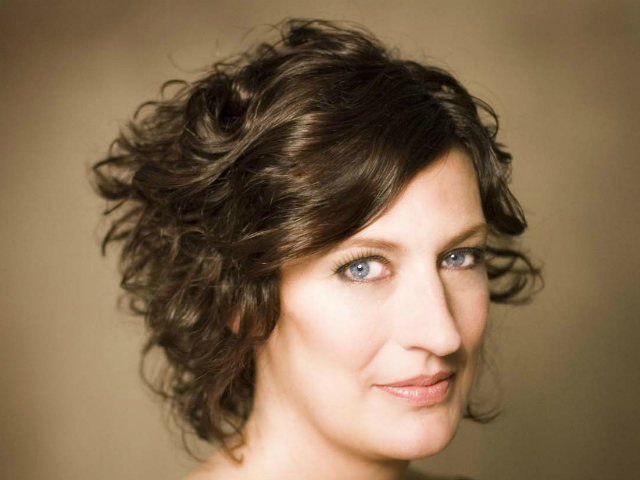 Sarah Connolly (Performer) | Opera Online - The opera lovers web site