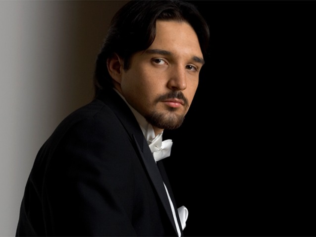 Adam Plachetka (Performer) | Opera Online - The opera lovers web site