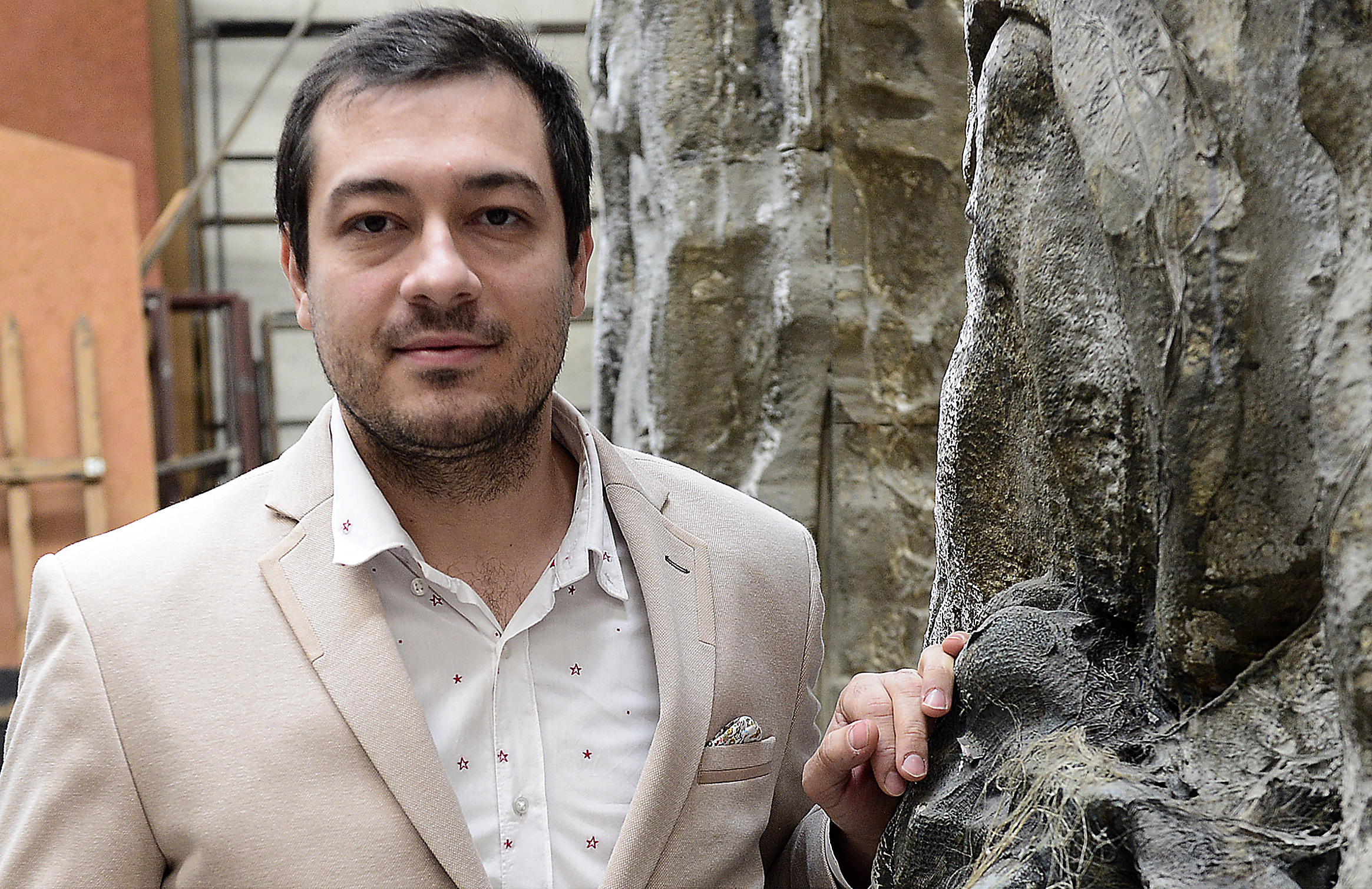 Vladimir Sazdovski (Performer) | Opera Online - The opera lovers web site