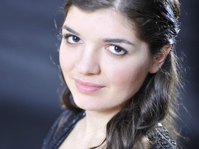 Anna Lapkovskaja (Performer) | Opera Online - The opera lovers web site
