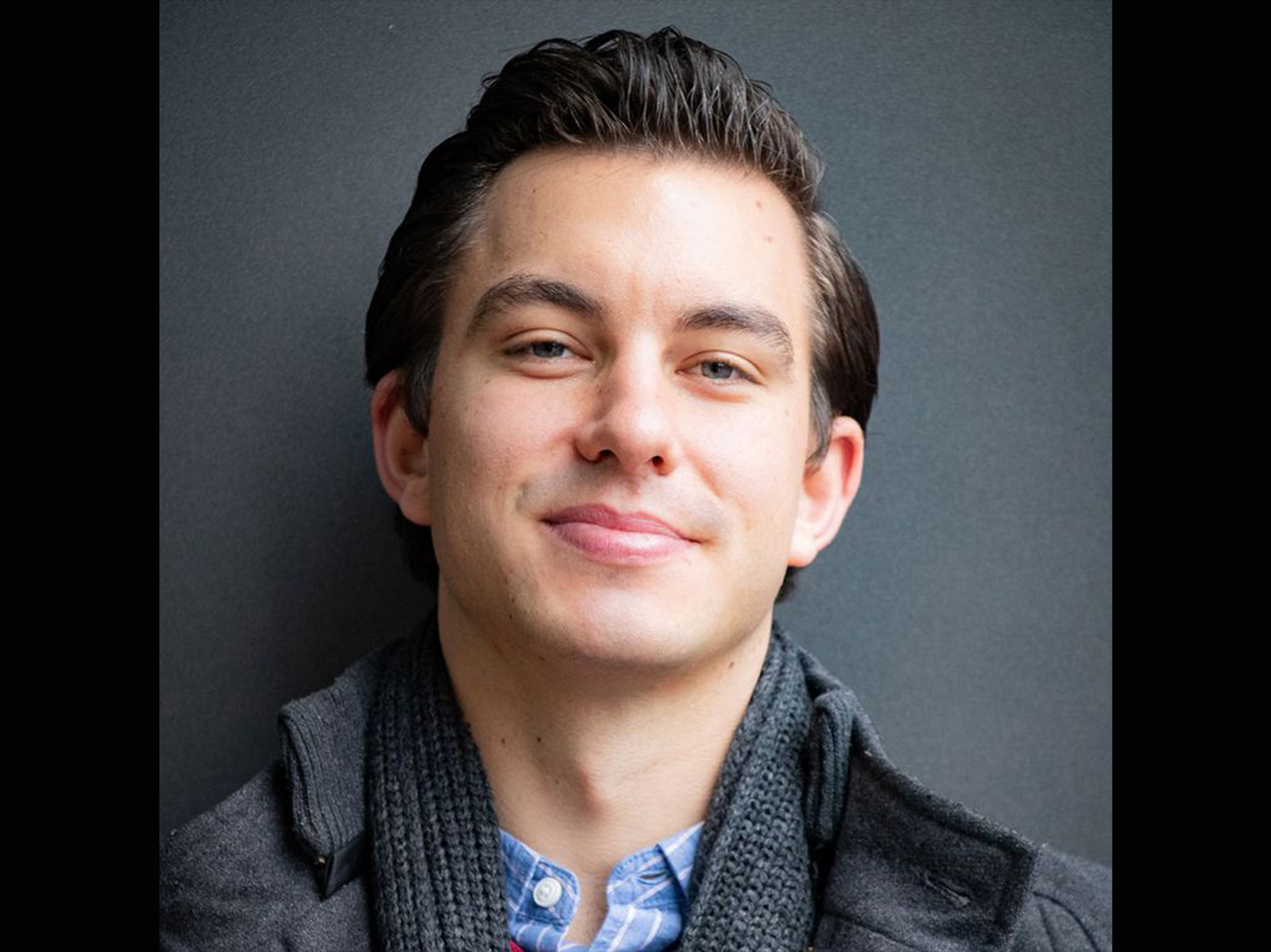 Frederic Jost (Performer) | Opera Online - The opera lovers web site