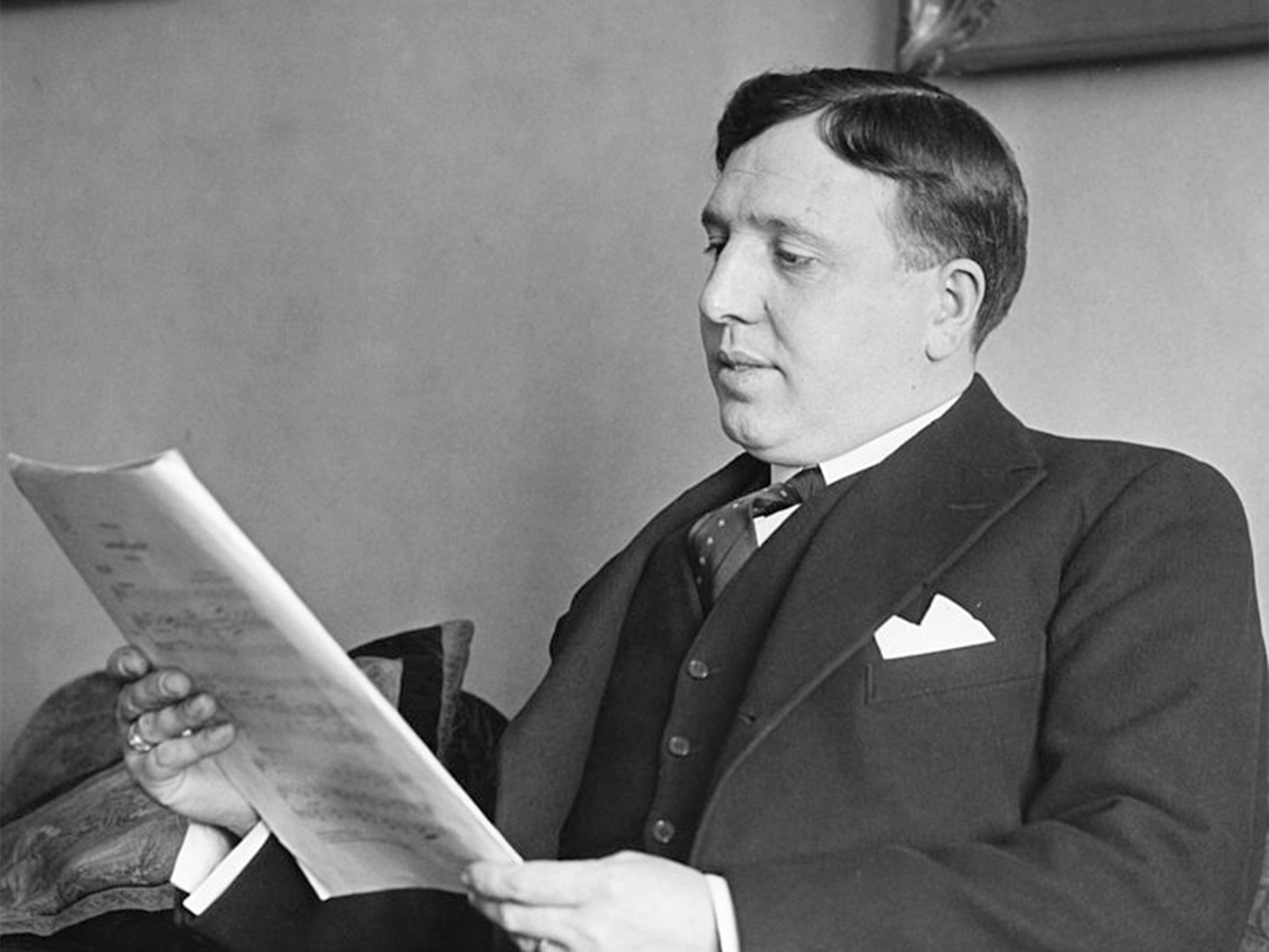 Aureliano Pertile (Interprète) | Opera Online - Le site des amateurs d ...