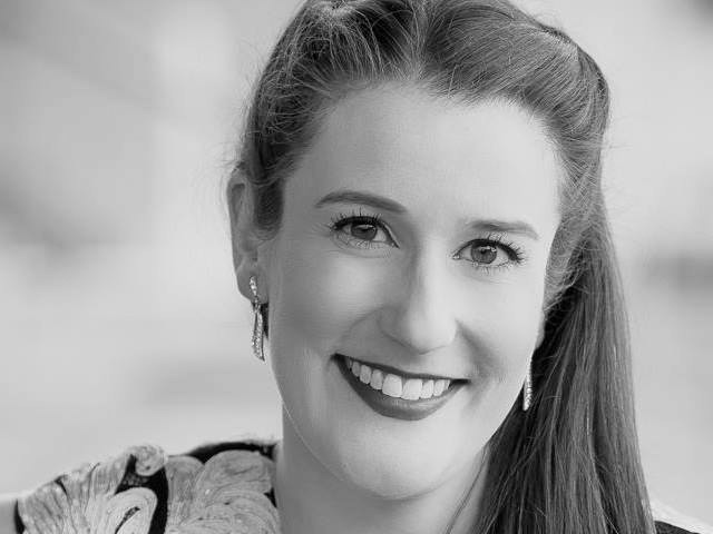 Stephanie Edwards (Performer) | Opera Online - The opera lovers web site