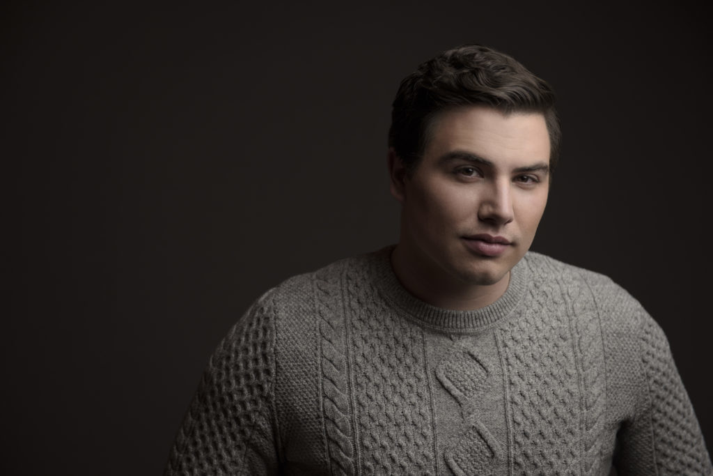 Eric Ferring (Performer) | Opera Online - The opera lovers web site