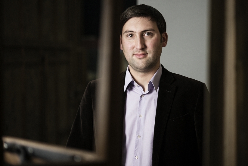 Daniel Eggert (Performer) | Opera Online - The opera lovers web site