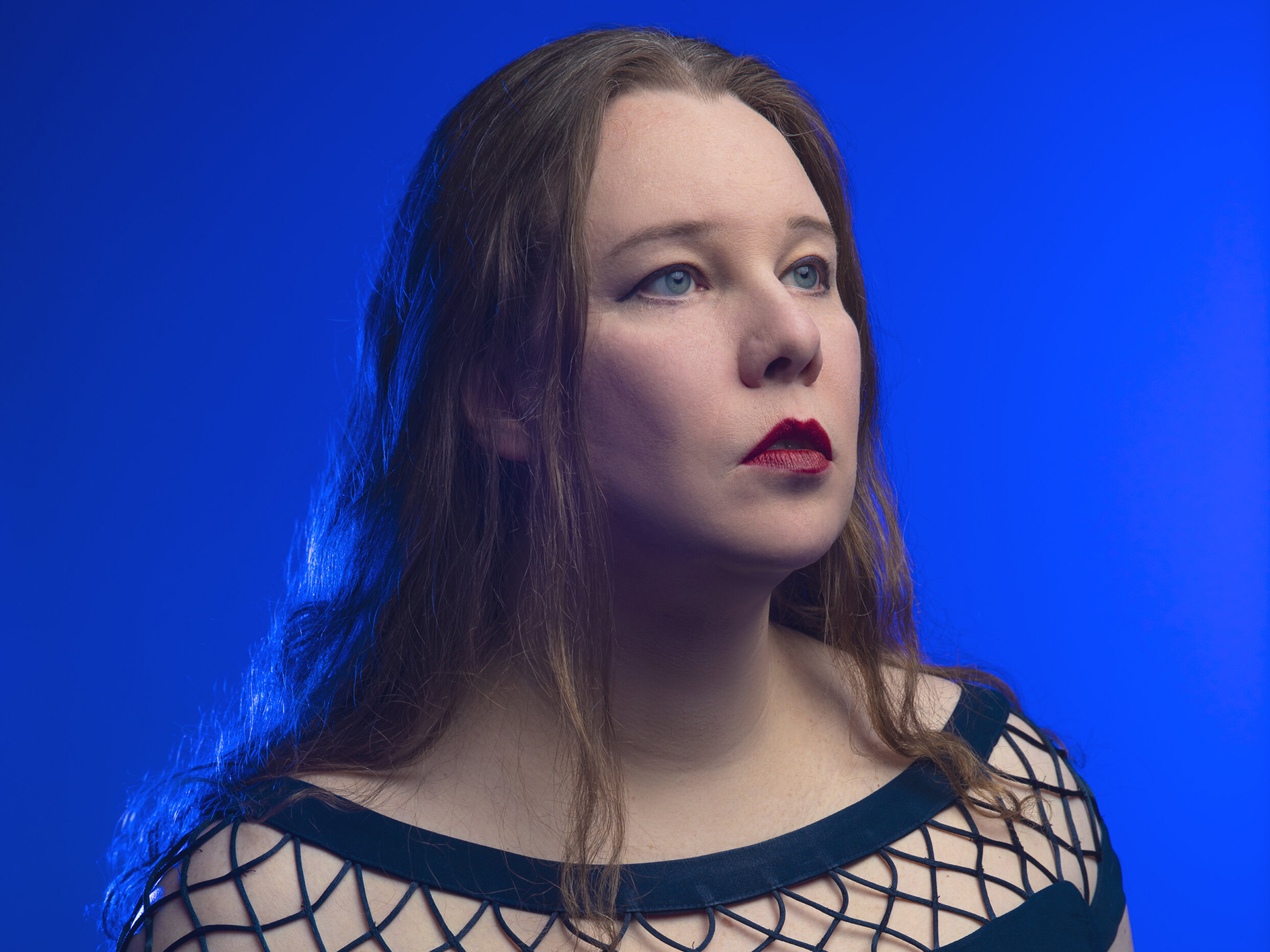 Lucia Lucas (Performer) | Opera Online - The opera lovers web site