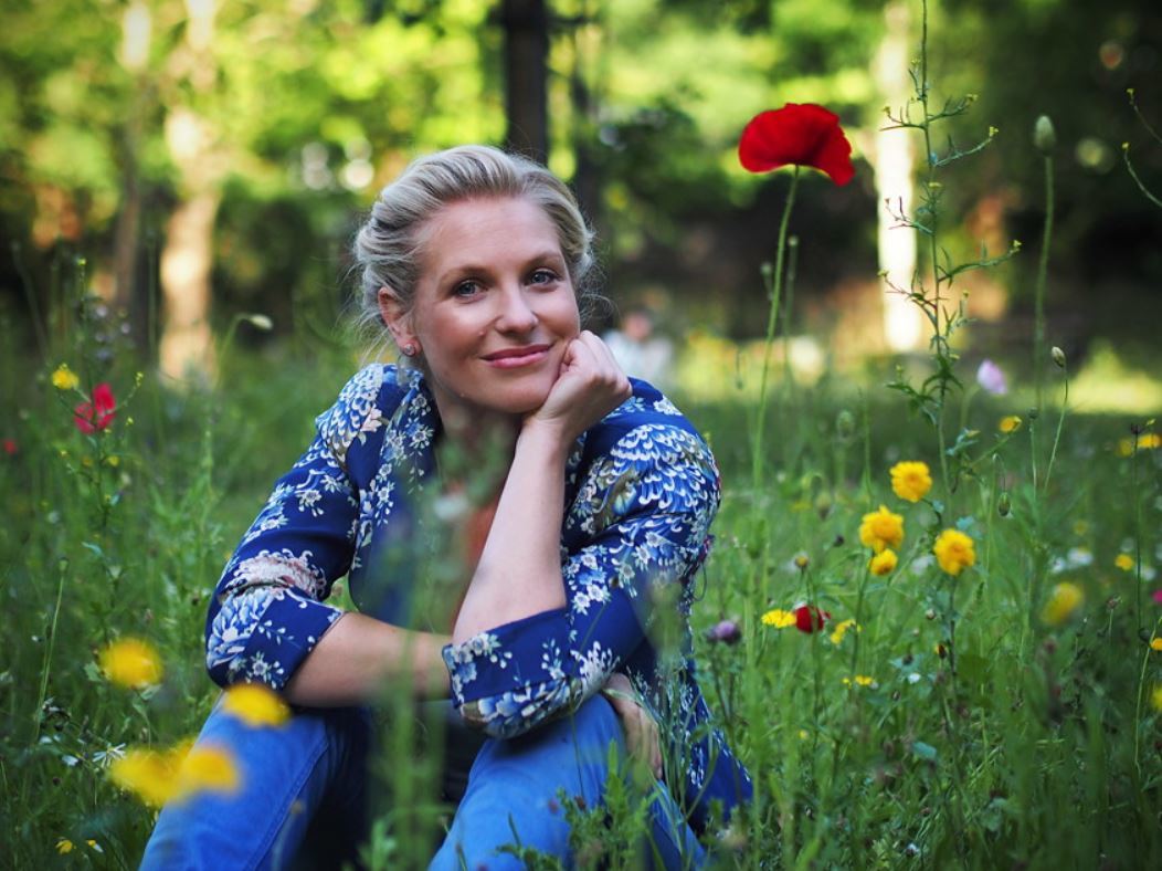 Ellie Laugharne (Performer) | Opera Online - The opera lovers web site