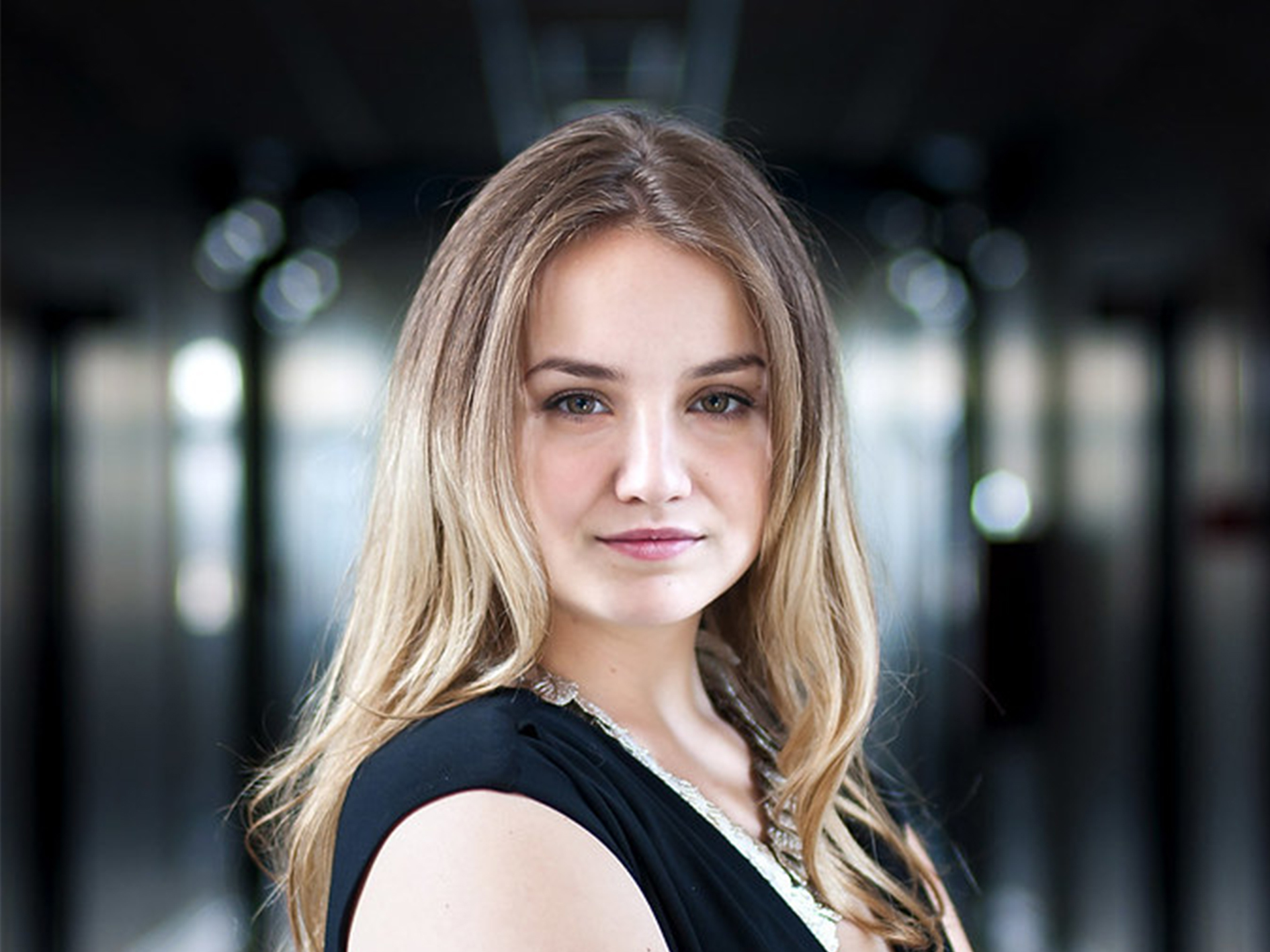 Elisabeth Boudreault (Performer) | Opera Online - The opera lovers web site