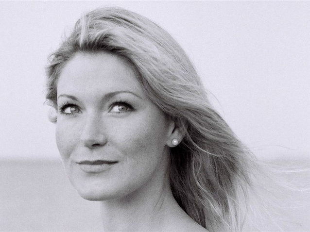 Maria Bengtsson (Performer) | Opera Online - The opera lovers web site