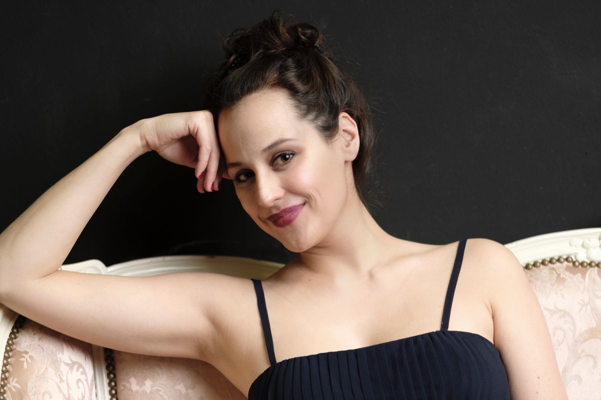 Marie Seidler (Performer) | Opera Online - The opera lovers web site