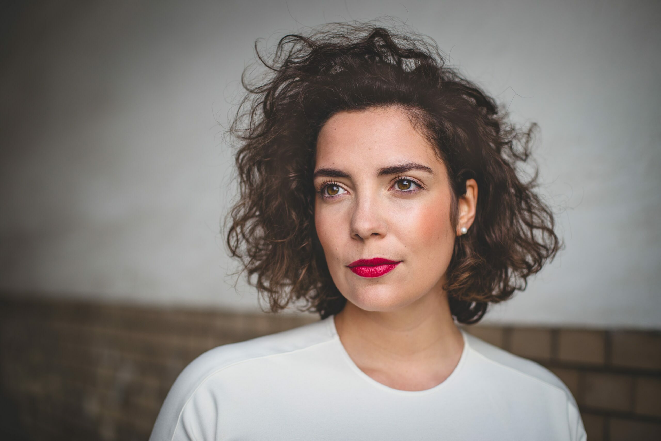 Elissa Huber (Performer) | Opera Online - The opera lovers web site