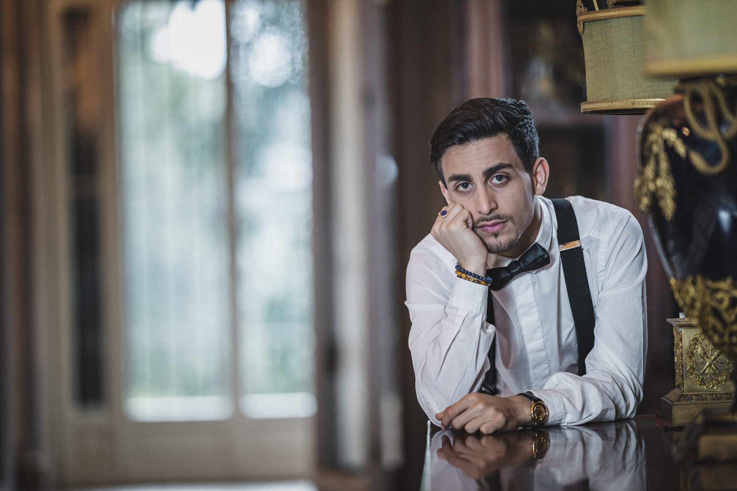 Manuel Amati (Performer) | Opera Online - The opera lovers web site