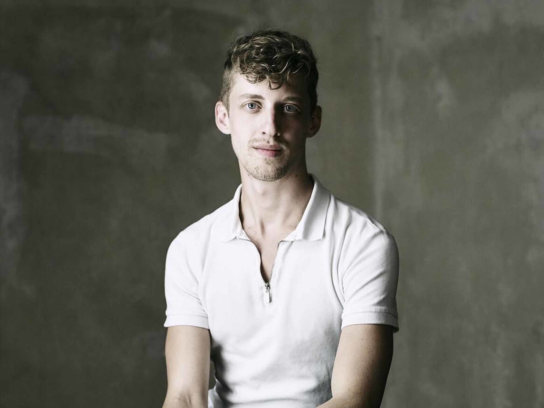 Christopher Sokolowski (Performer) | Opera Online - The opera lovers ...