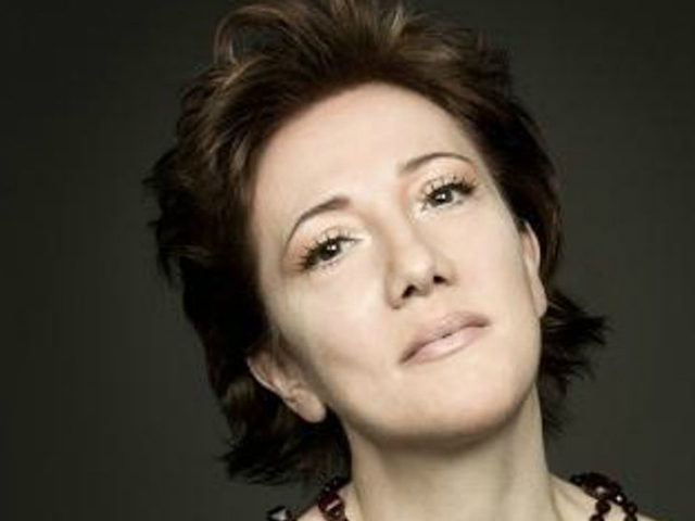 Monica Bacelli (Performer) | Opera Online - The opera lovers web site