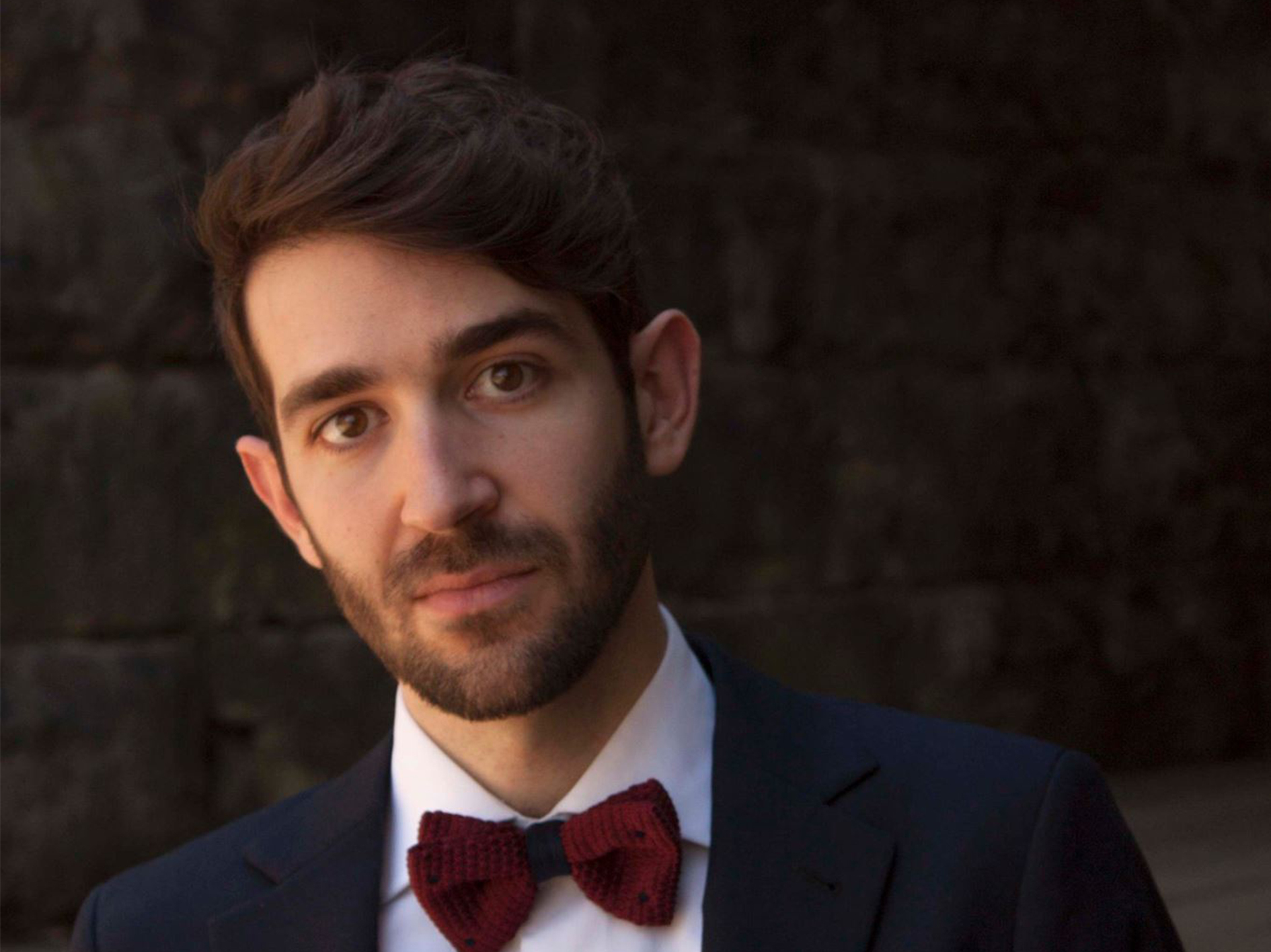 Daniel Arnaldos (Performer) | Opera Online - The opera lovers web site