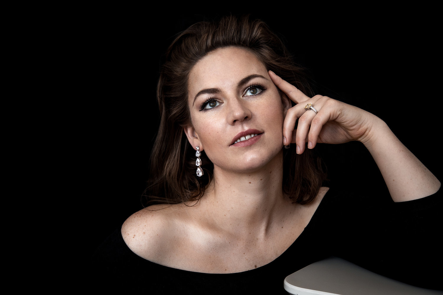 Eleanor Lyons (Performer) | Opera Online - The opera lovers web site