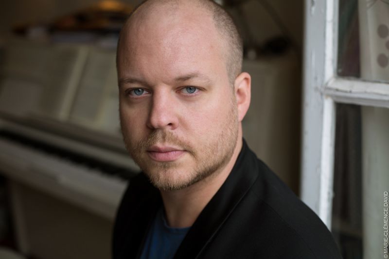 Denis Mignien (Performer) | Opera Online - The opera lovers web site