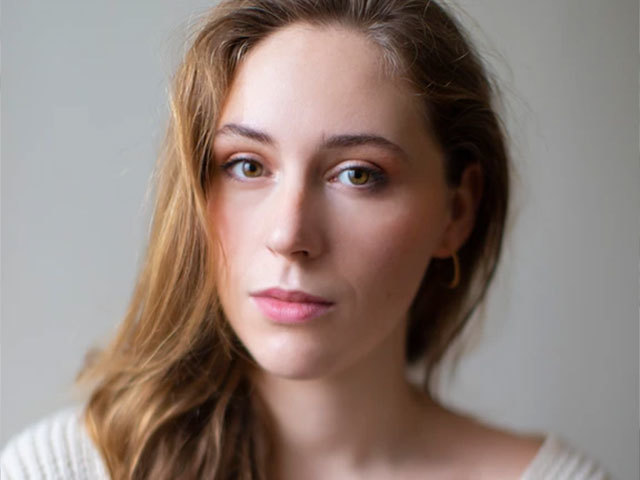 Floriane Hasler (Performer) | Opera Online - The opera lovers web site