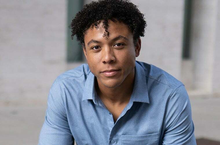 Justin Austin (Performer) | Opera Online - The opera lovers web site