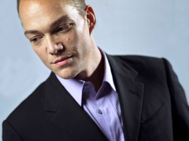 Christopher Maltman (Performer) | Opera Online - The opera lovers web site