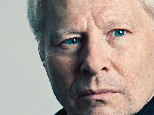 Peter Bronder (Performer) | Opera Online - The opera lovers web site