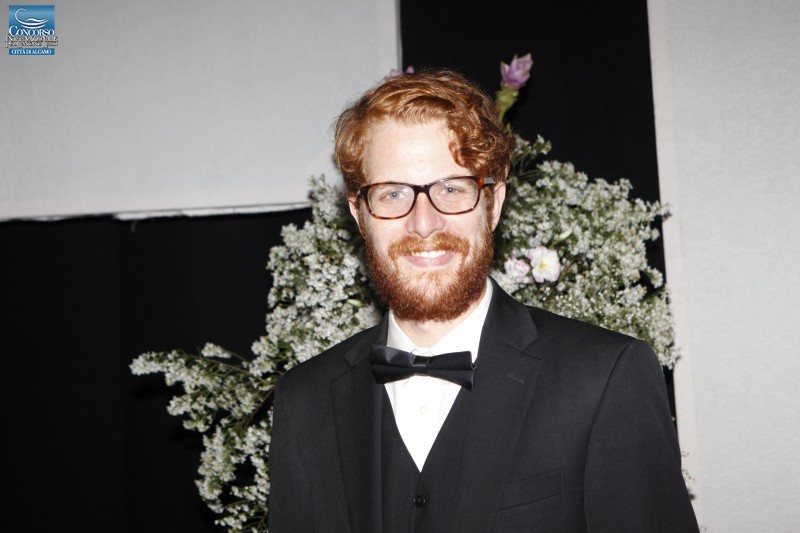 Gabriel Alexander Wernick (Performer) | Opera Online - The opera lovers ...