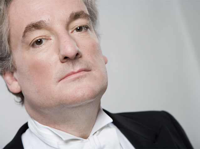 Martin Snell (Performer) | Opera Online - The opera lovers web site