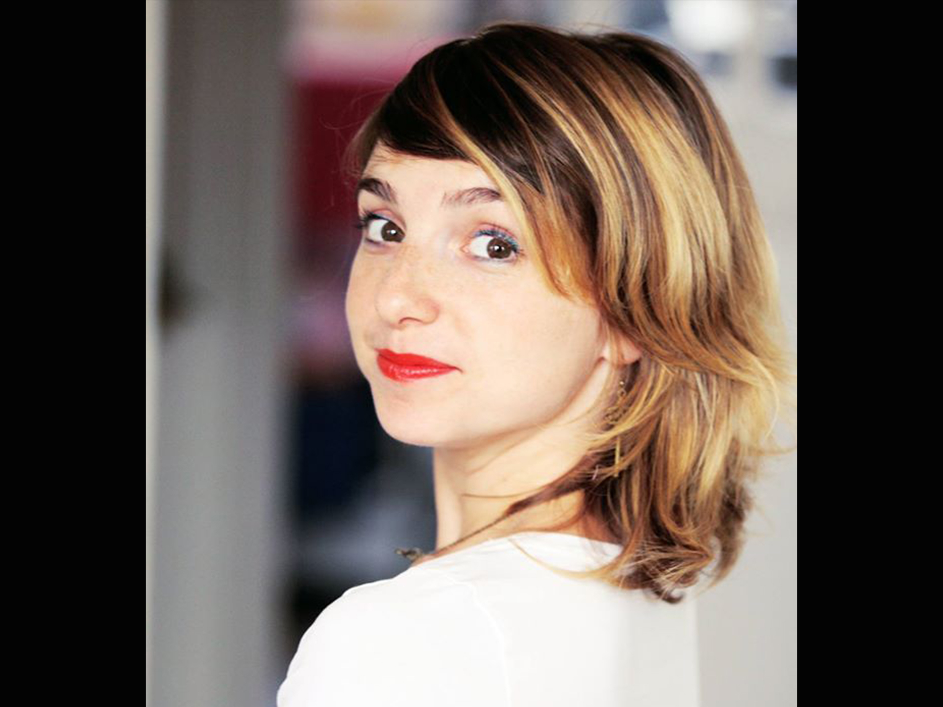 Priscilla Beyrand (Performer) | Opera Online - The opera lovers web site