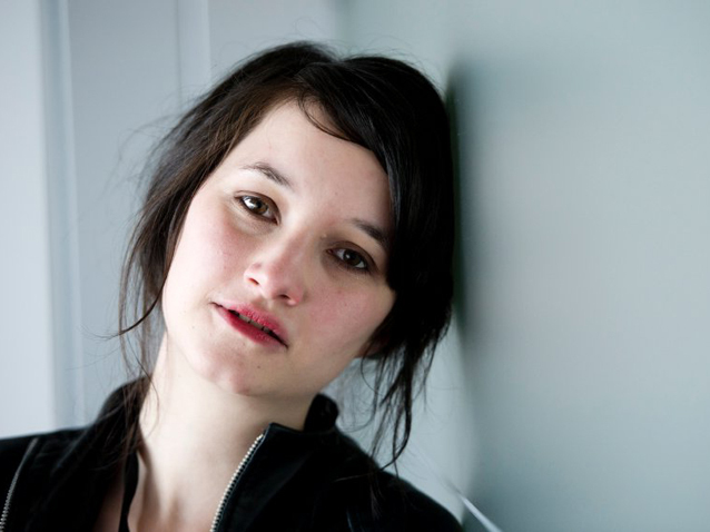 Anna Prohaska (Interprète) | Opera Online - Le site des amateurs d'art ...