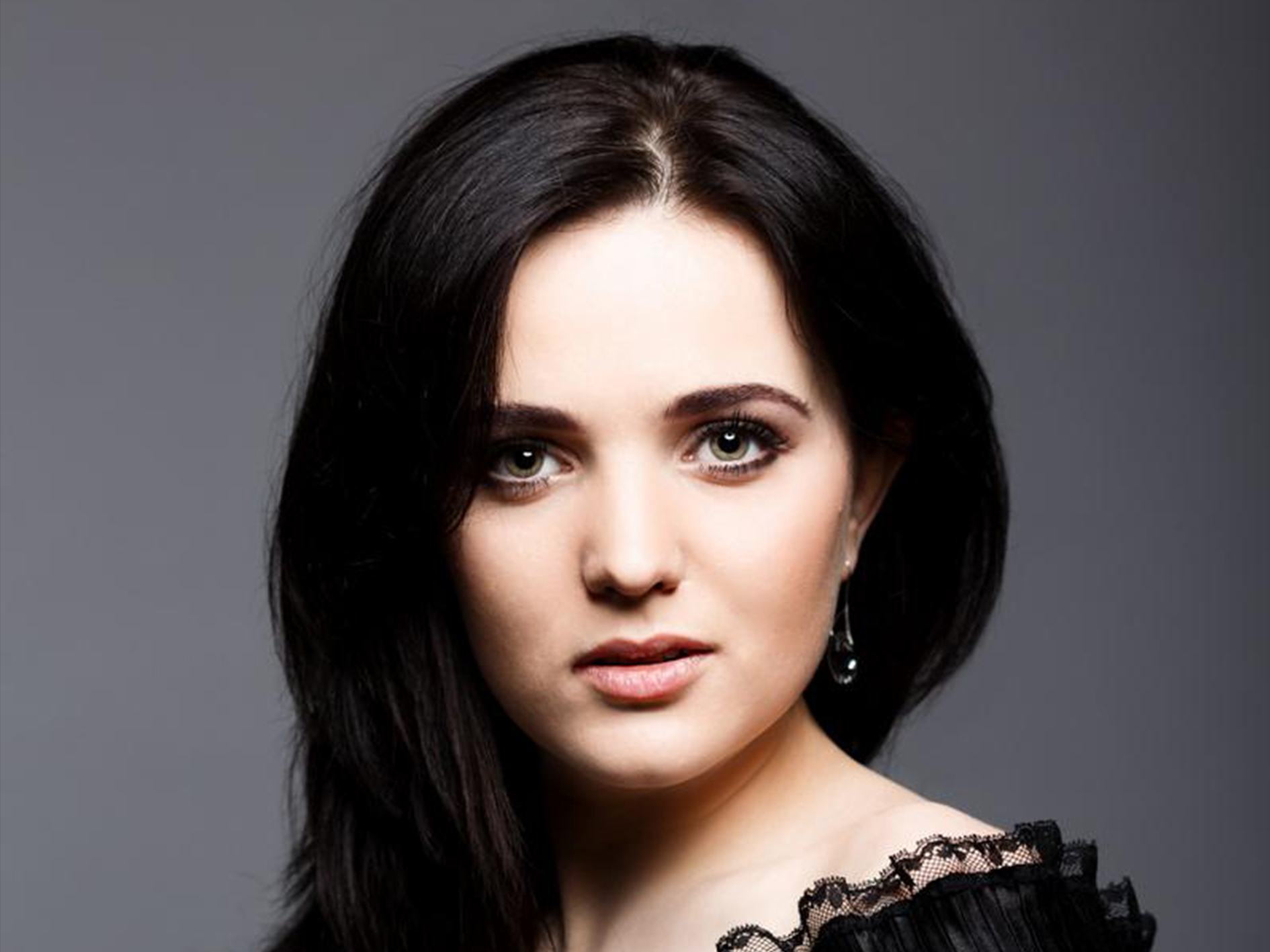 Aleksandra Olczyk (Performer) | Opera Online - The opera lovers web site