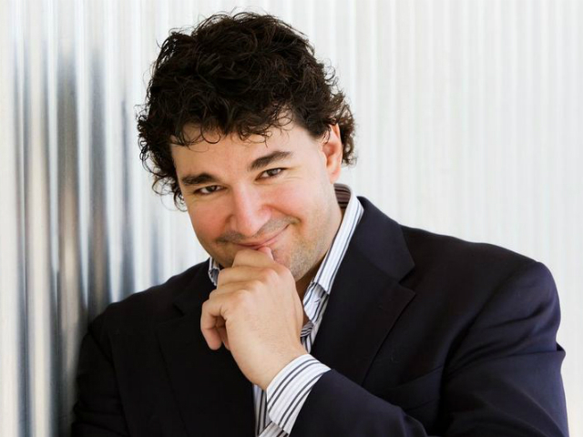 Eric Cutler (Performer) | Opera Online - The opera lovers web site