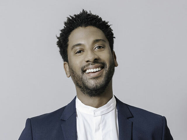 Peter Brathwaite (Performer) | Opera Online - The opera lovers web site