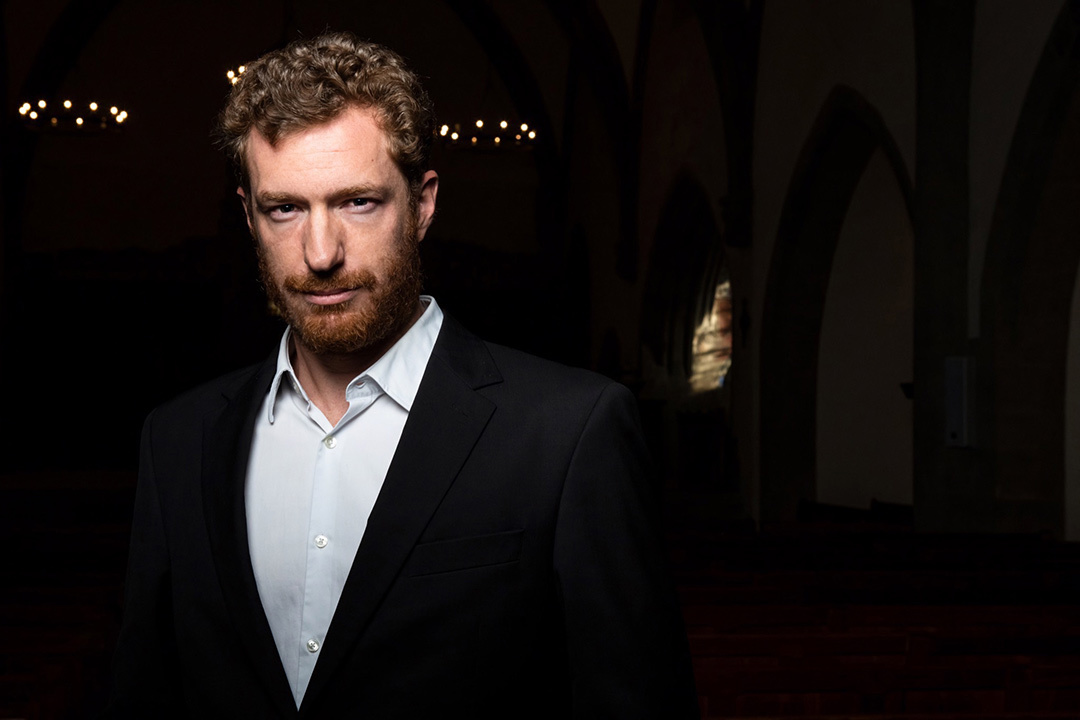 Raphaël Hardmeyer (Performer) | Opera Online - The opera lovers web site